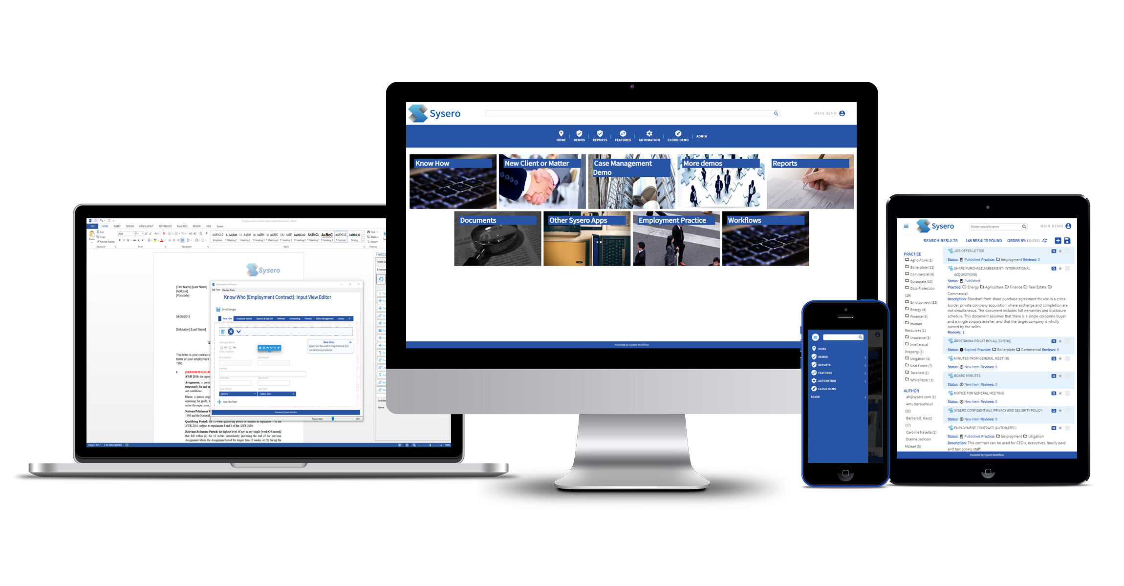 4.0 Product Page - Libraries